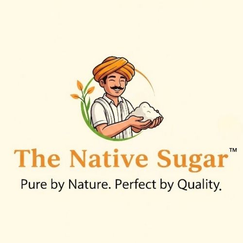 THE NATIVE SUGAR I THE LEADING SUGAR BRAND